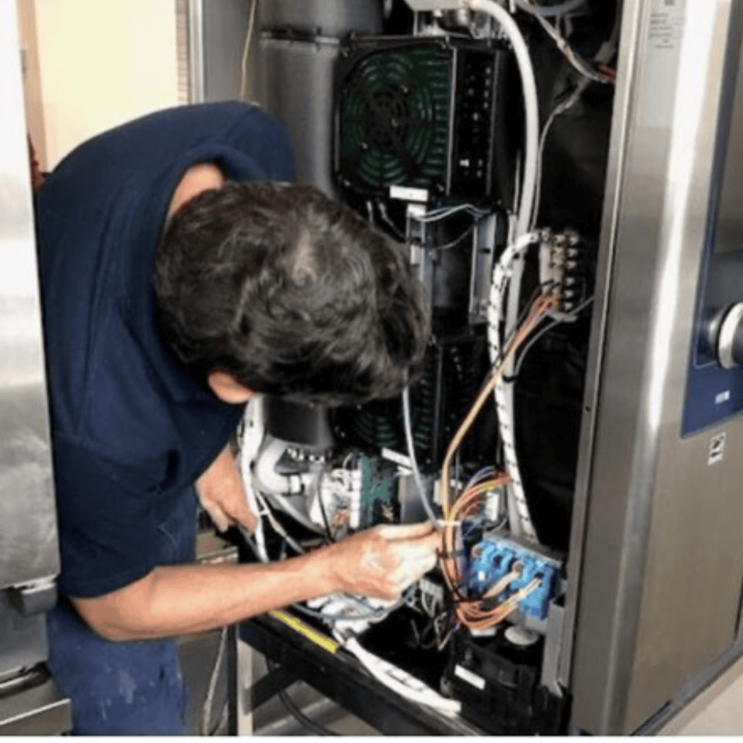 What Does A Catering Engineer Do? The Full Lowdown - ENSE
